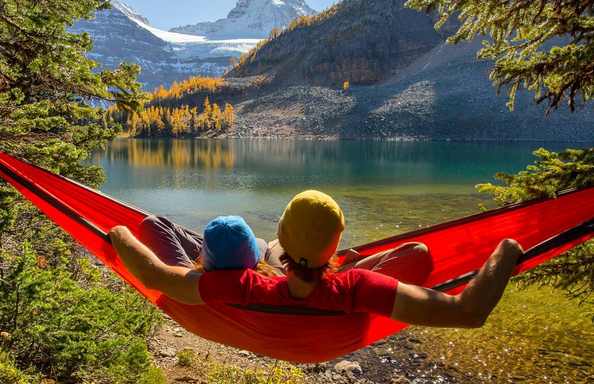 The 13 Most Inspiring Travel Photos This Week