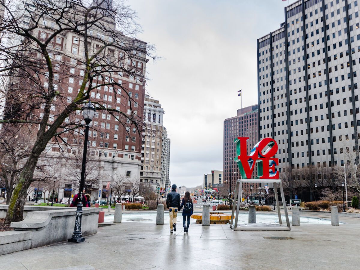 15 Signs You Were Born and Raised in Philadelphia