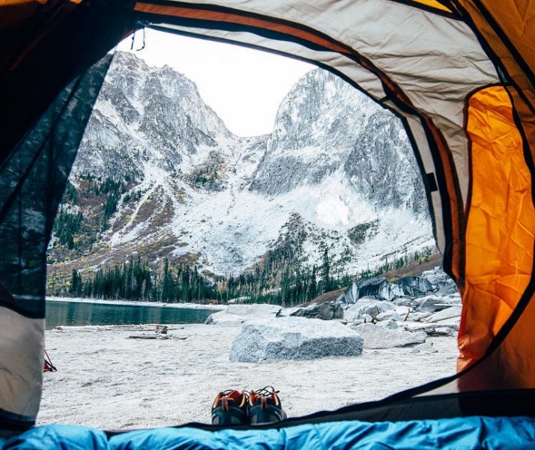 The 11 Most Inspiring Travel Photos This Week