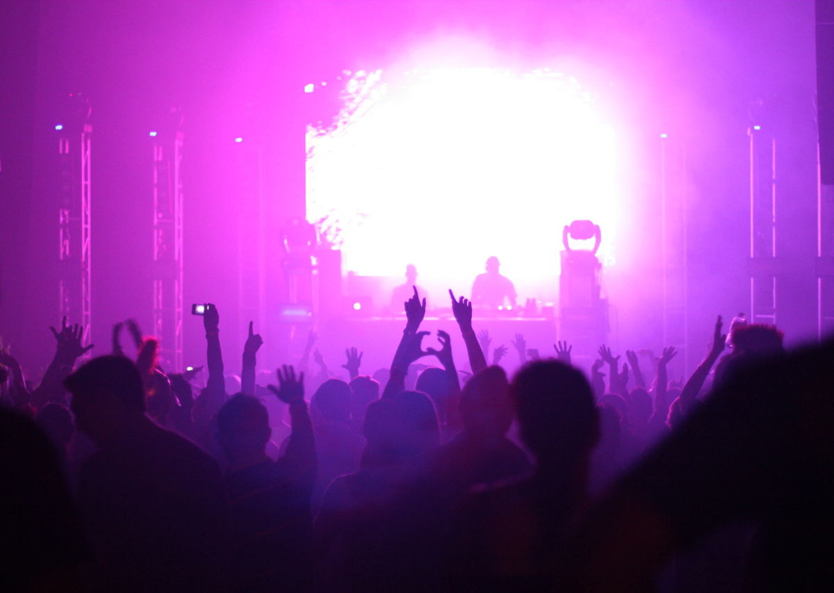 7 Places To See Incredible Live Music in Arizona