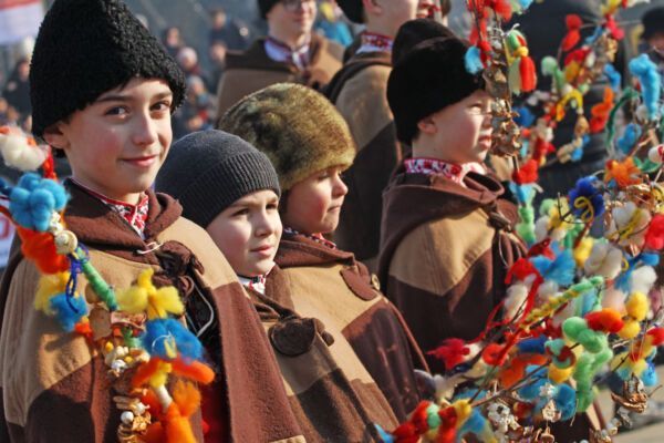 14 Things Bulgarians Have to Be Thankful for This Holiday Season