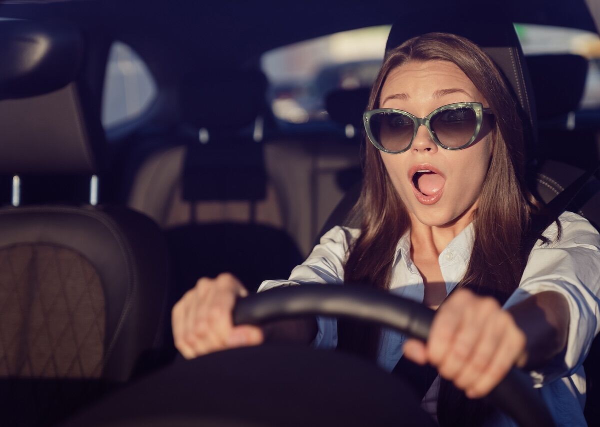 19 Fears Only People From Los Angeles Understand