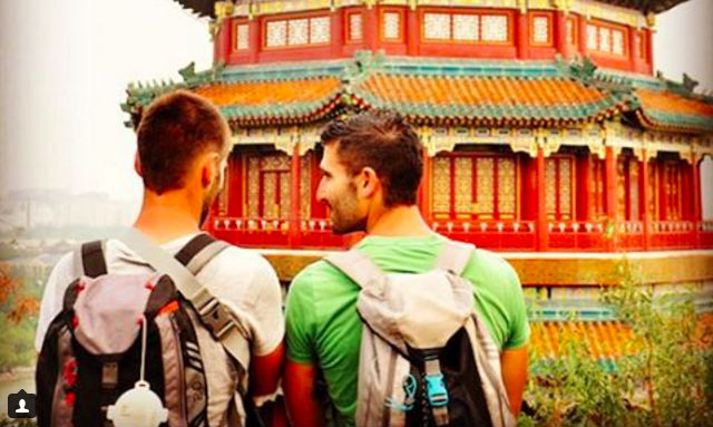 Travel Bloggers I'm Following in 2016