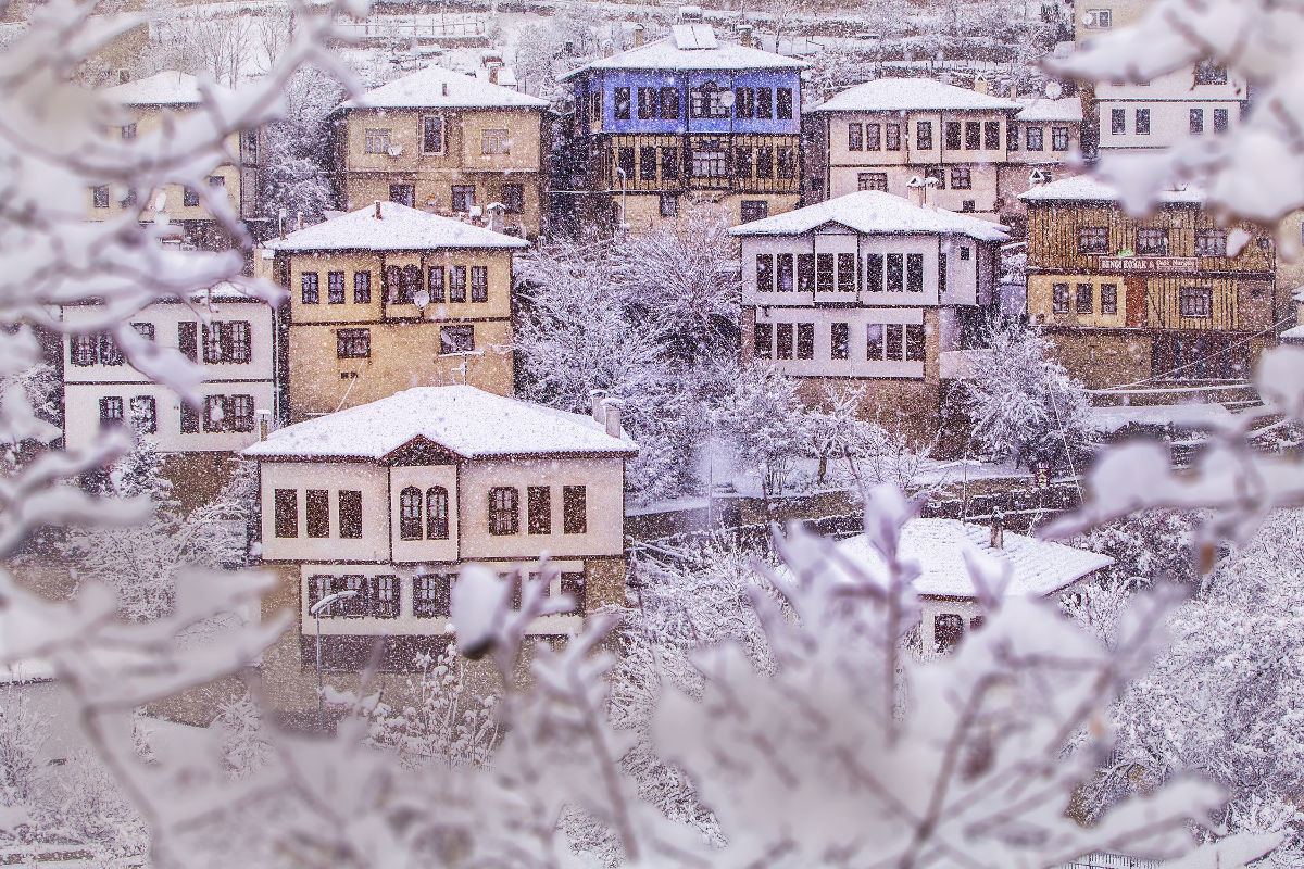 13 Incredible Views From Turkey's Black Sea Region