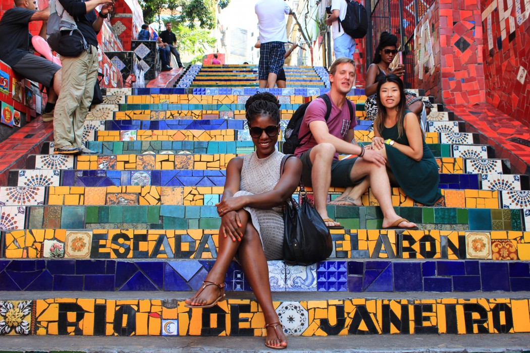 My 2015 Travel Highlights: 22 Countries in 12 Months