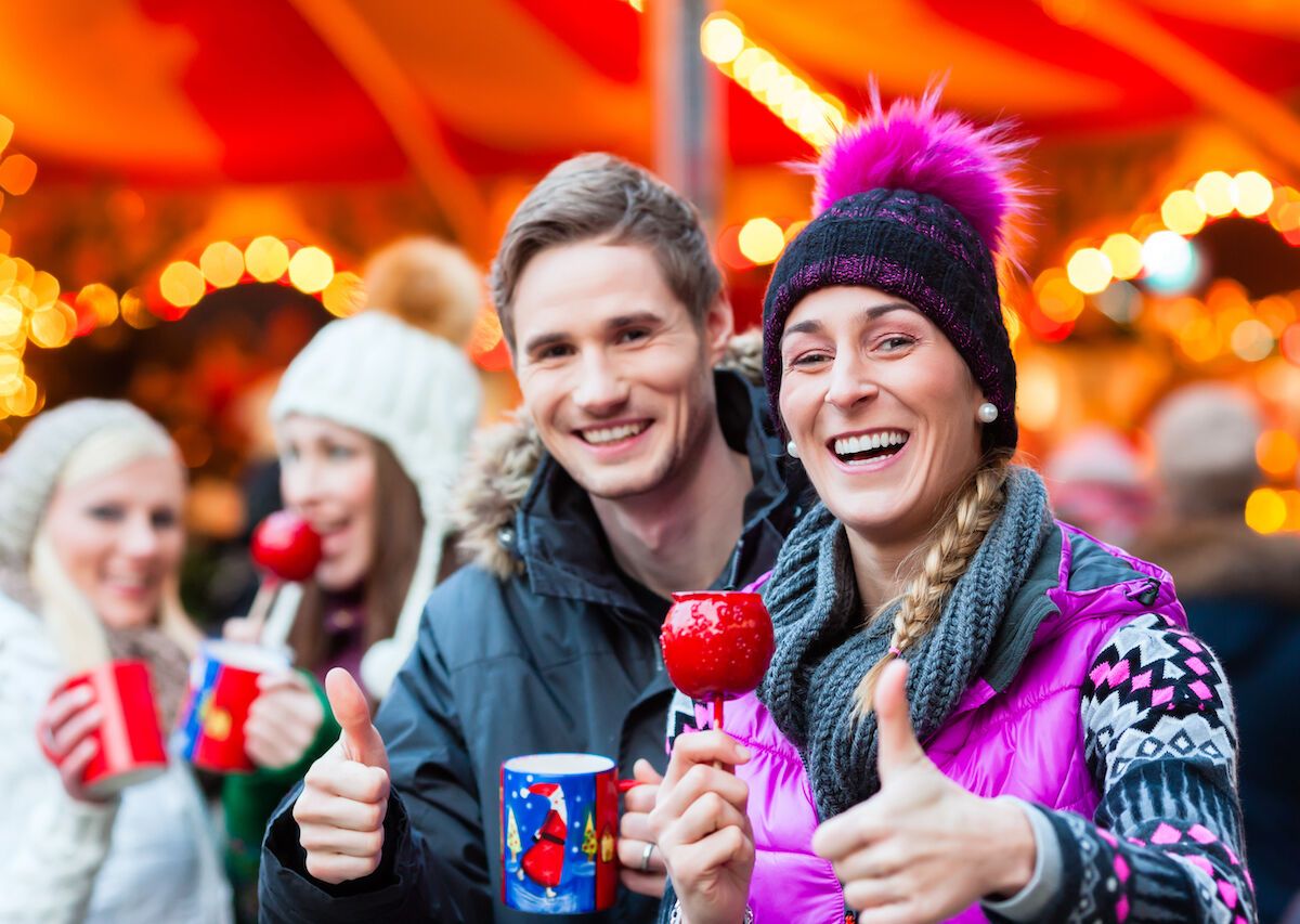 7 Easy Steps for Talking Like a German