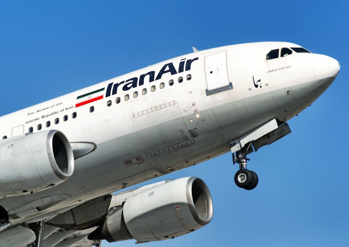 Direct Flights Between the US and Iran to Resume for the First Time in ...