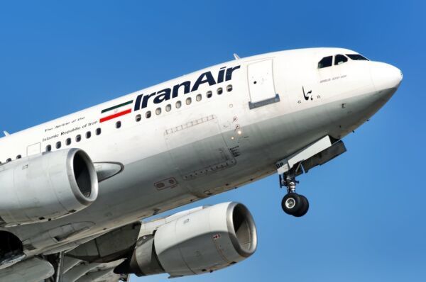 Direct Flights Between the US and Iran to Resume for the First Time in ...