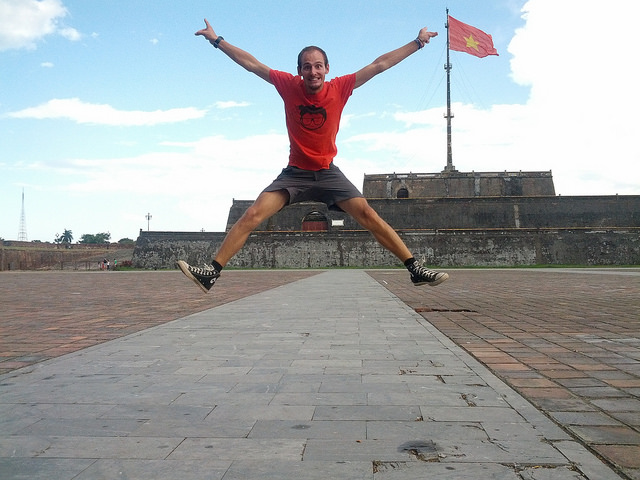 13 Essential On-the-Road Philosophies for the Broke, but Passionate ...