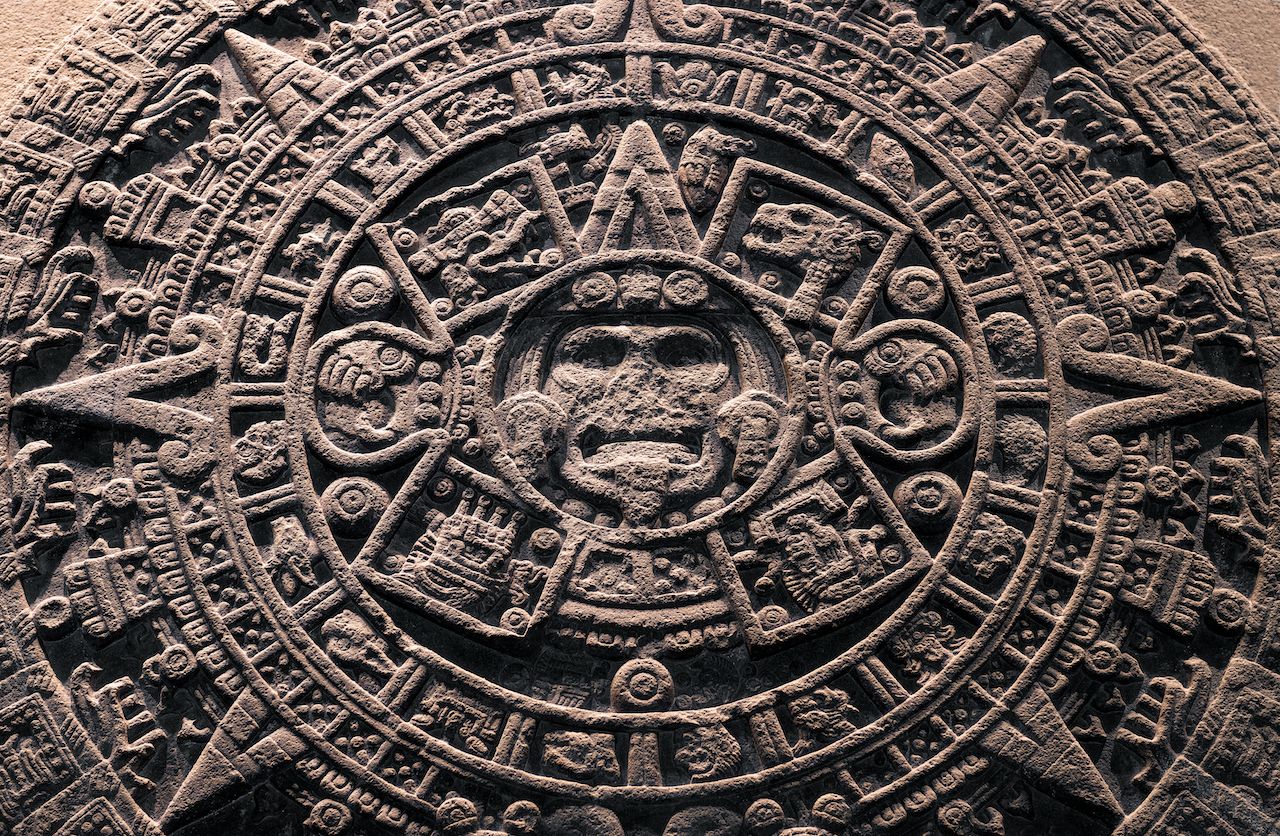 17 Facts About Tenochtitlan That Will Make You Even Prouder to Be a Mexican