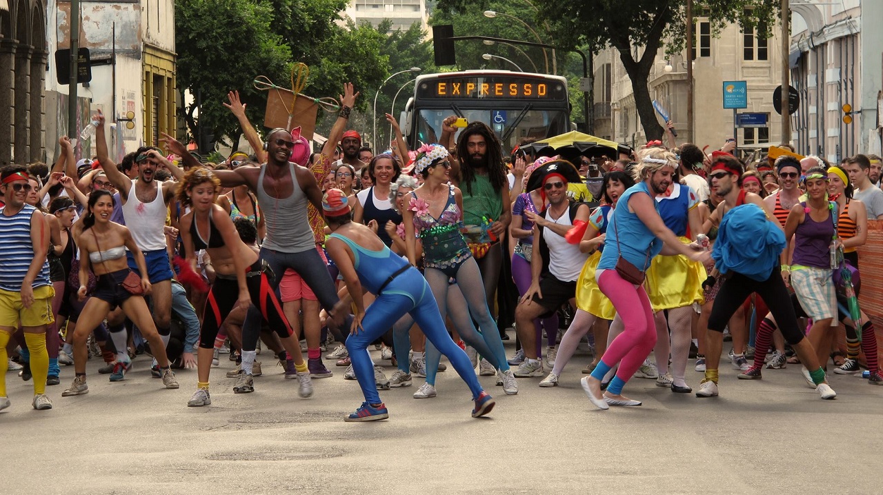 Here Are the Main Points of Carnival in Rio (and What Many People Miss).