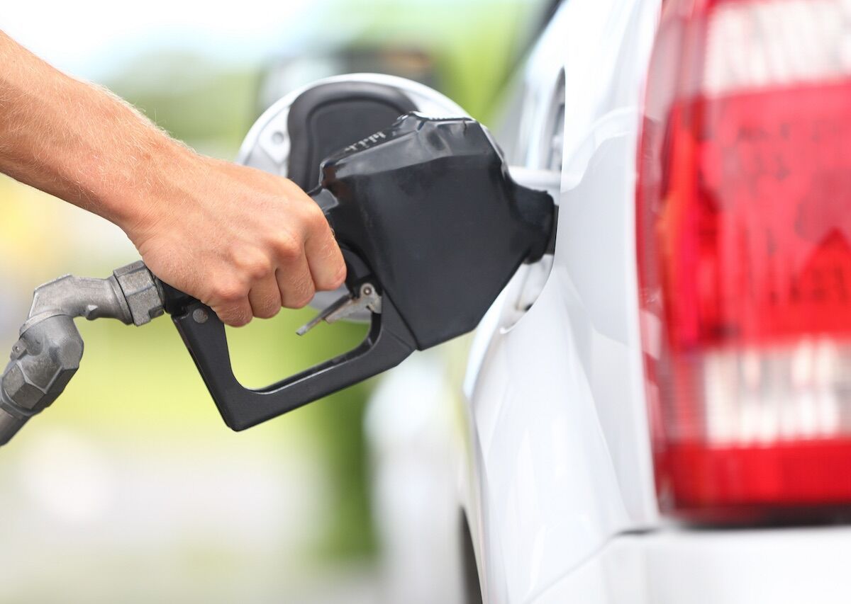 Here's Why You Shouldn't Be Happy About All This Cheap Gas.