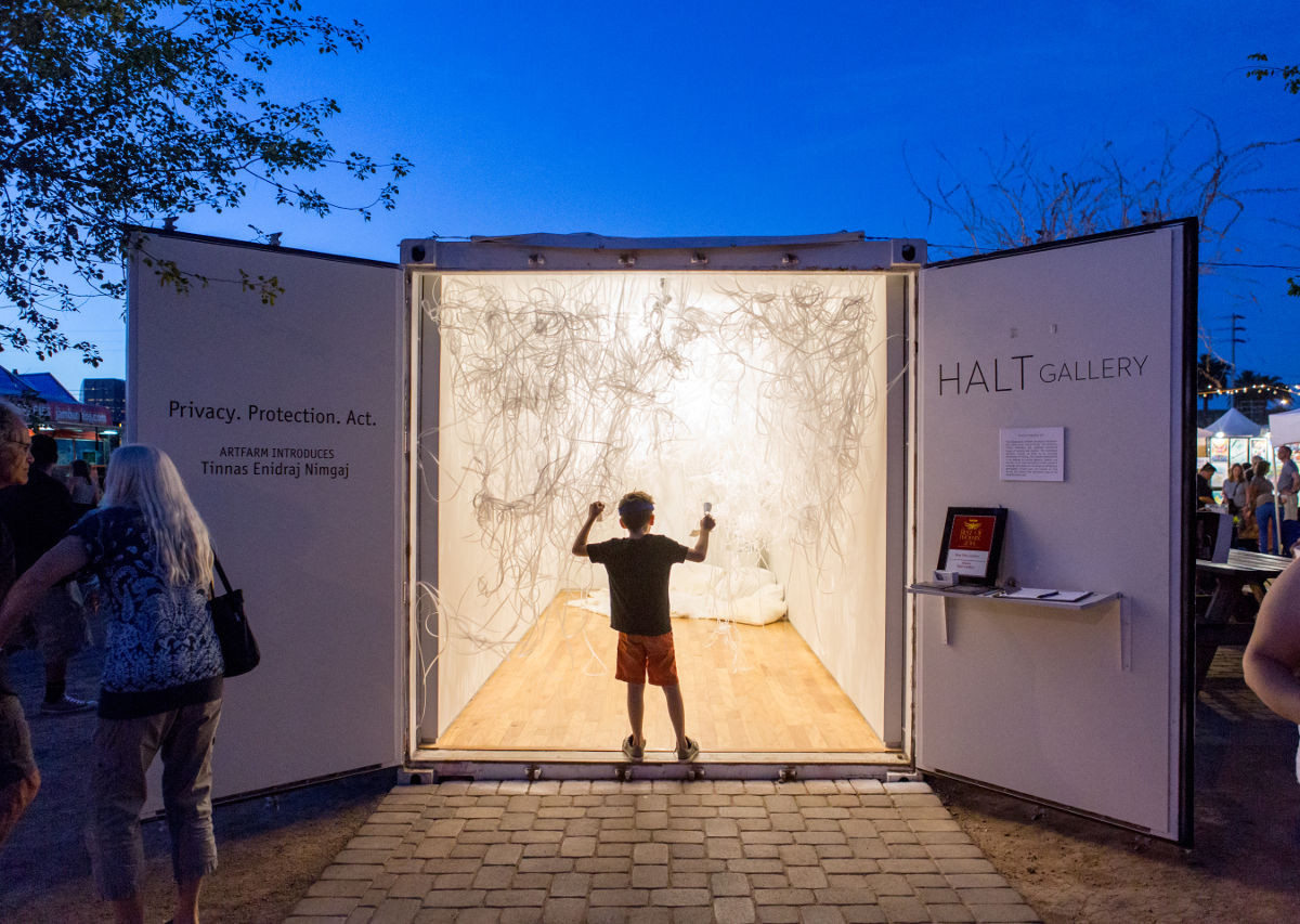 7 Outdoor Experiences You Can Only Have in Phoenix