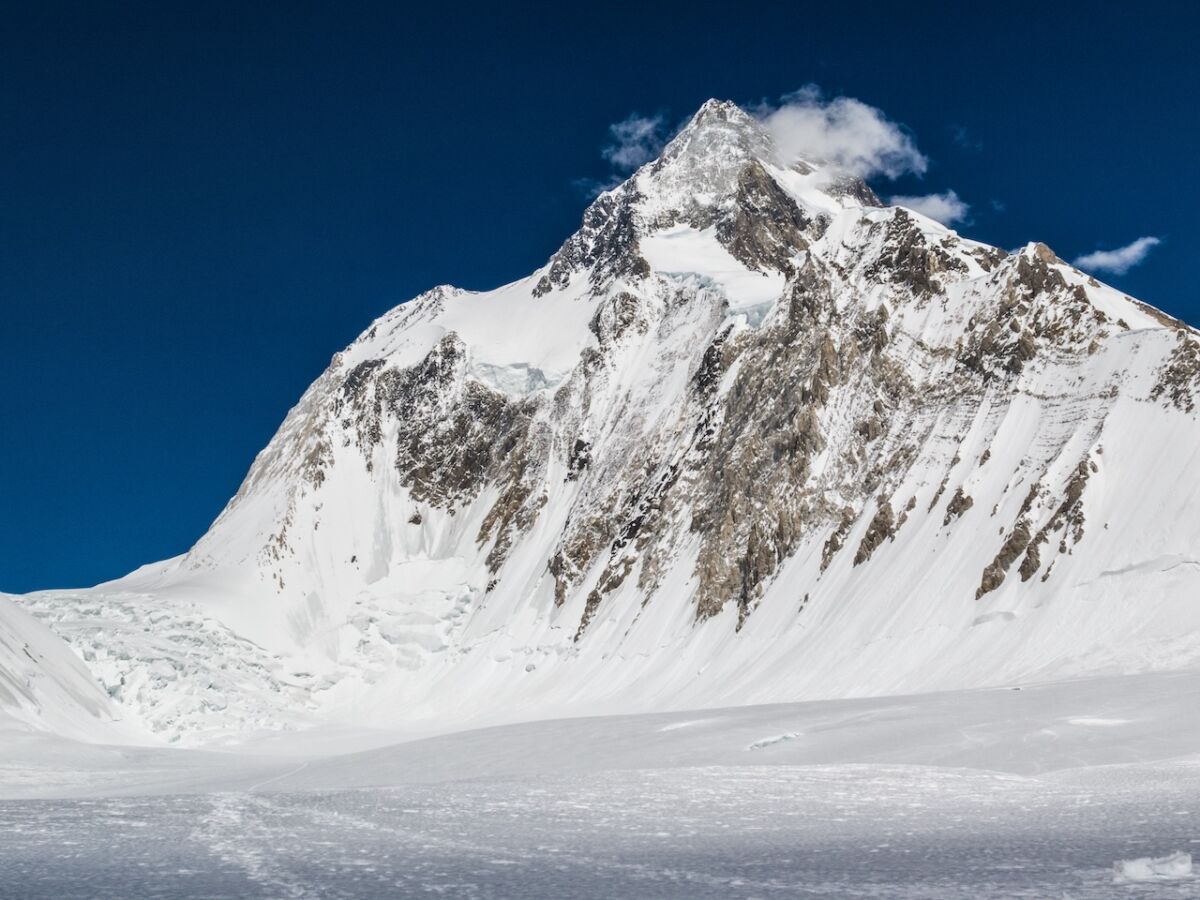 Eight-Thousanders: The 14 Highest Peaks in the World