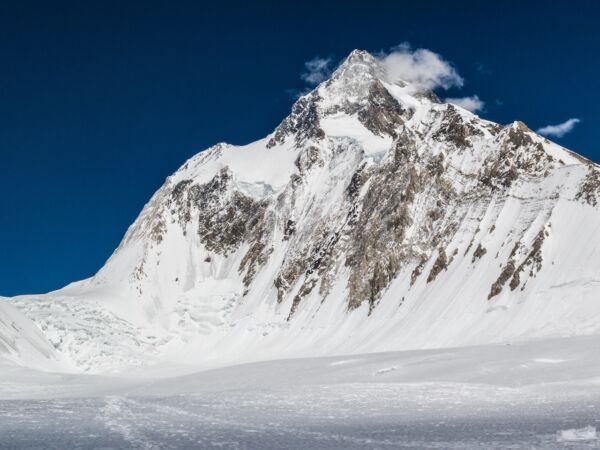 Eight-Thousanders: The 14 Highest Peaks in the World