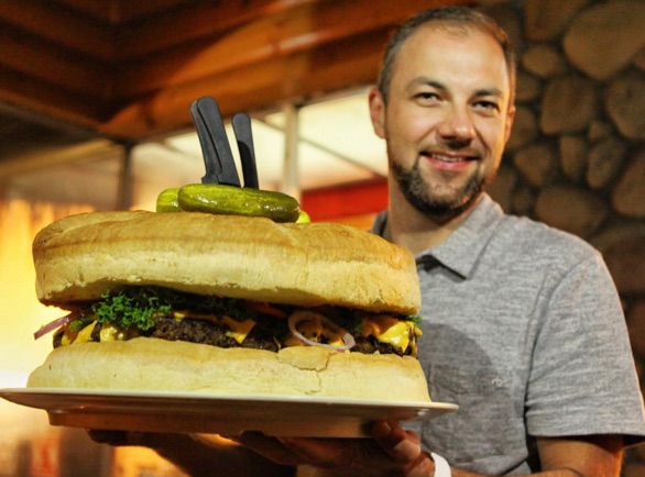 12 Dining Adventures You Have to Go on in Memphis - Matador Network