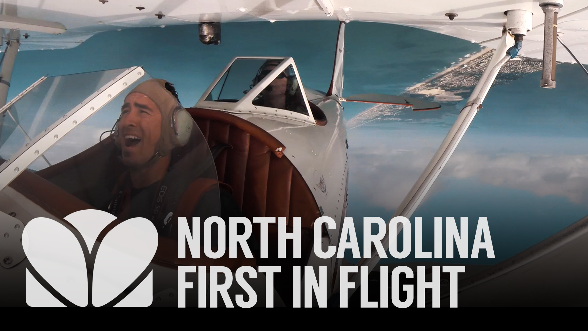 North Carolina: First in Flight