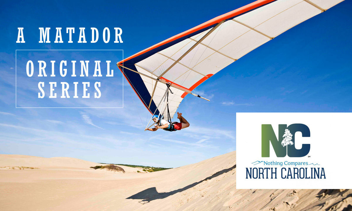 North Carolina: Nothing Compares - Matador Network