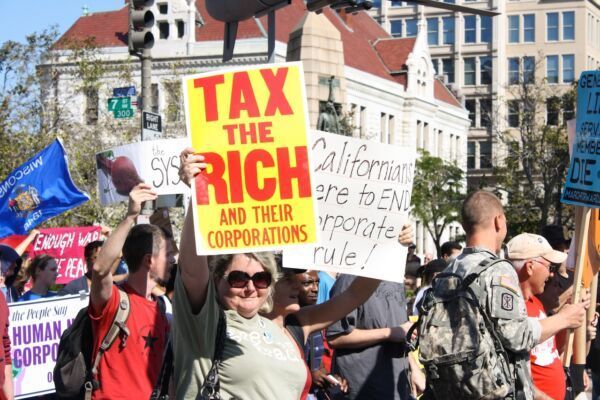 Five Years Later, Here Are 9 Important Movements That Grew Out of Occupy Five Years Later, Here Are 9 Important Movements That Grew Out of Occupy