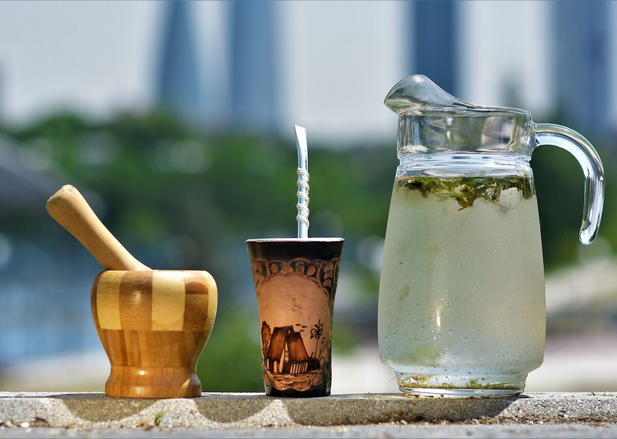 10 Things You'll Get Addicted to Paraguay