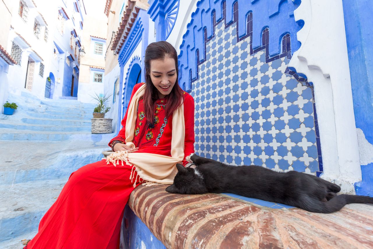 Study Abroad in Morocco