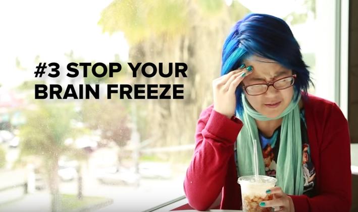 How to Calm Your Urge to Pee and 8 Other Cool Body Hacks