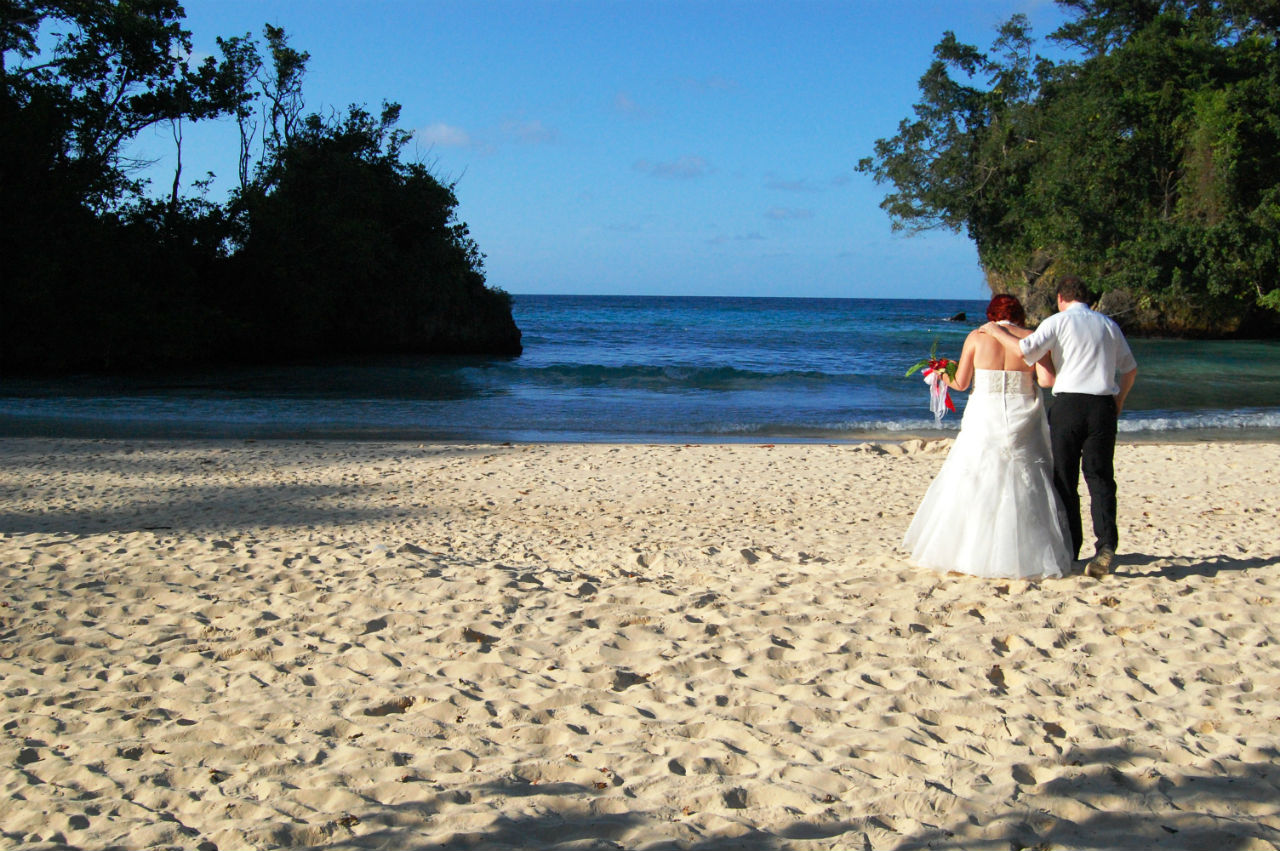 12 Compelling Reasons to Have Your Wedding in Jamaica