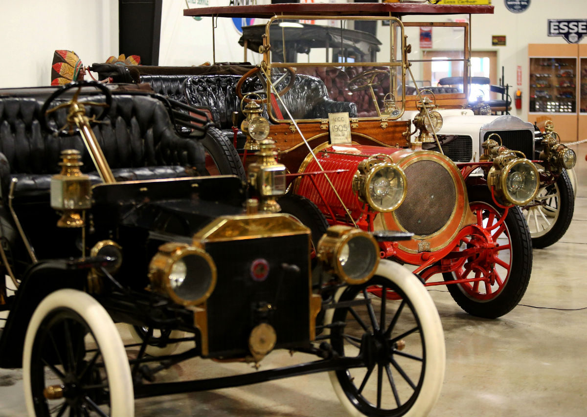 One of the Best US Road Trips Begins and Ends in Tupelo, MS