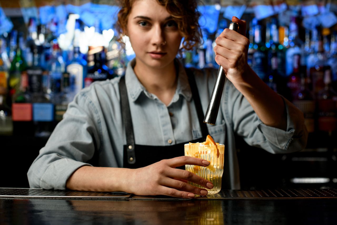 Things You Say to a Bartender That Will Make Them Hate You