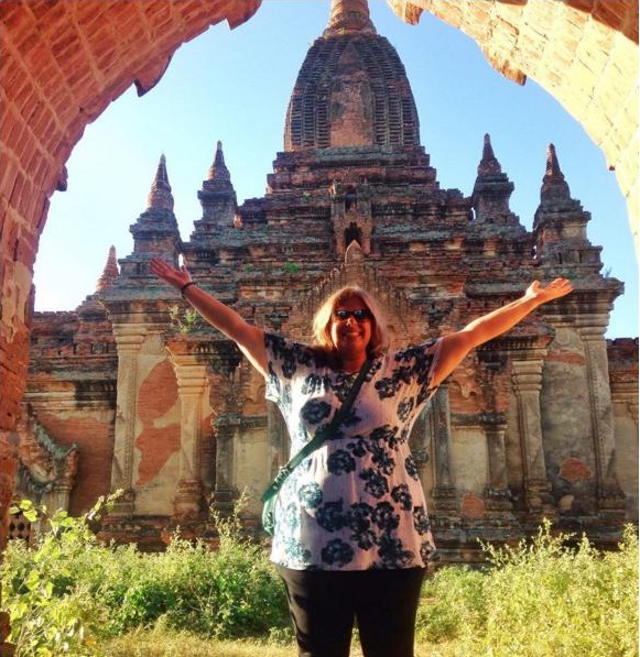16 Female Instagrammers Who Keep It Real