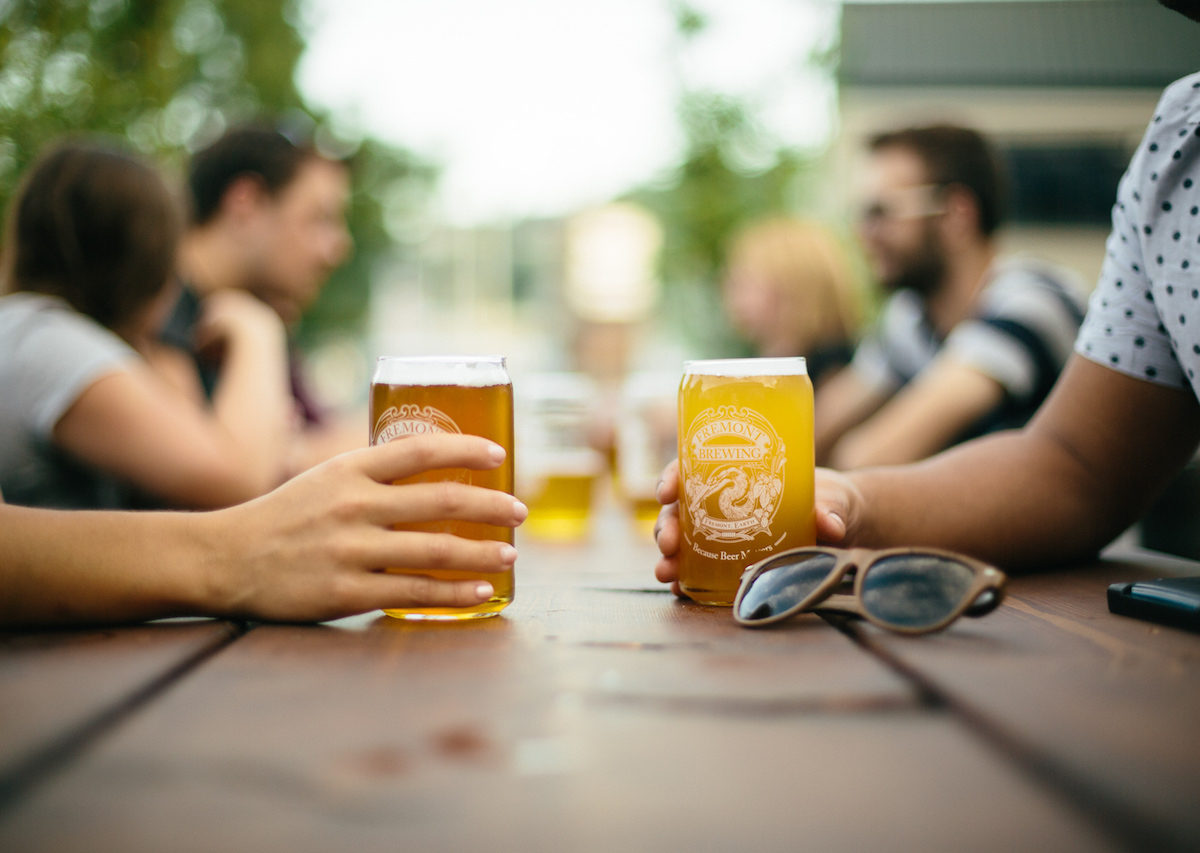 14 Seattle Craft Beers Worth Planning a Trip For