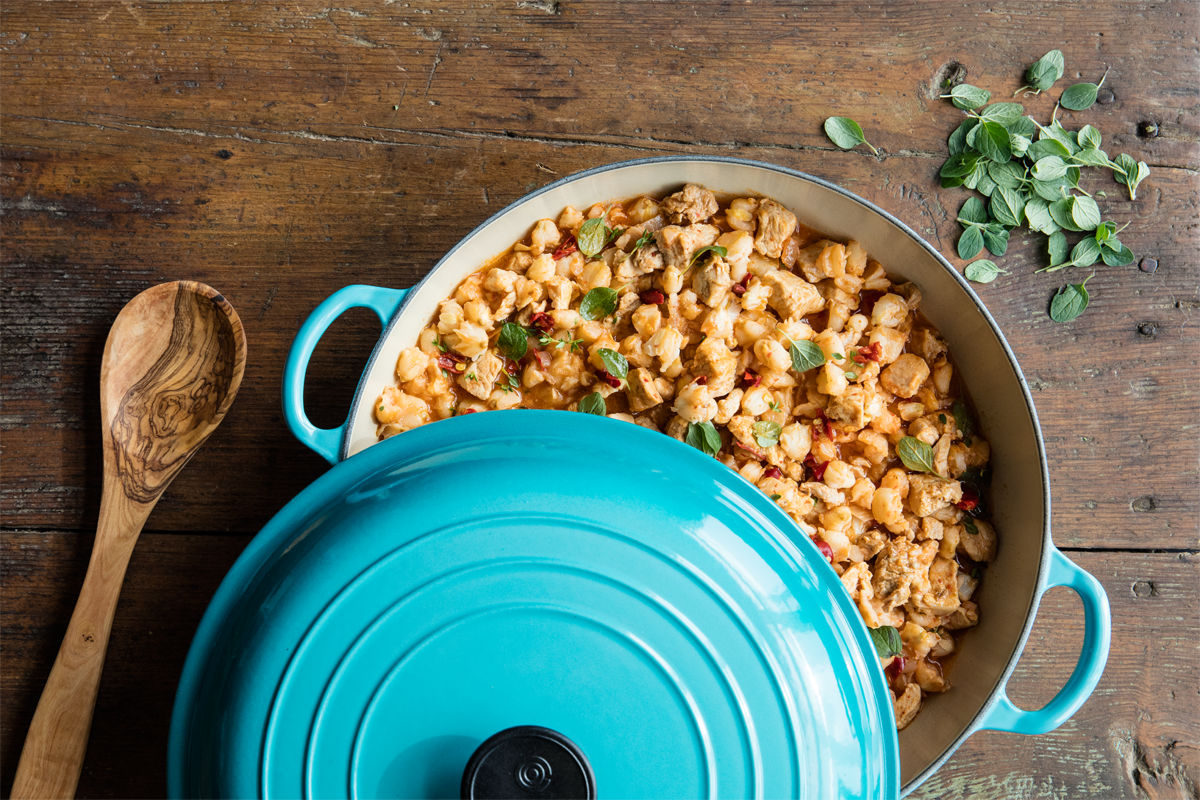 12 Food and Drink Experiences to Have in New Mexico