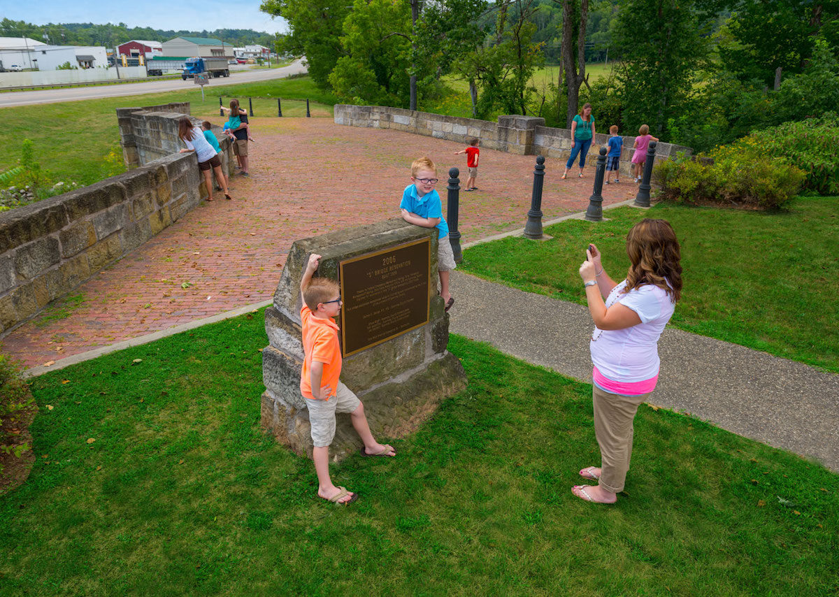 8 Adventures You Can Only Have in and Around Cambridge, OH