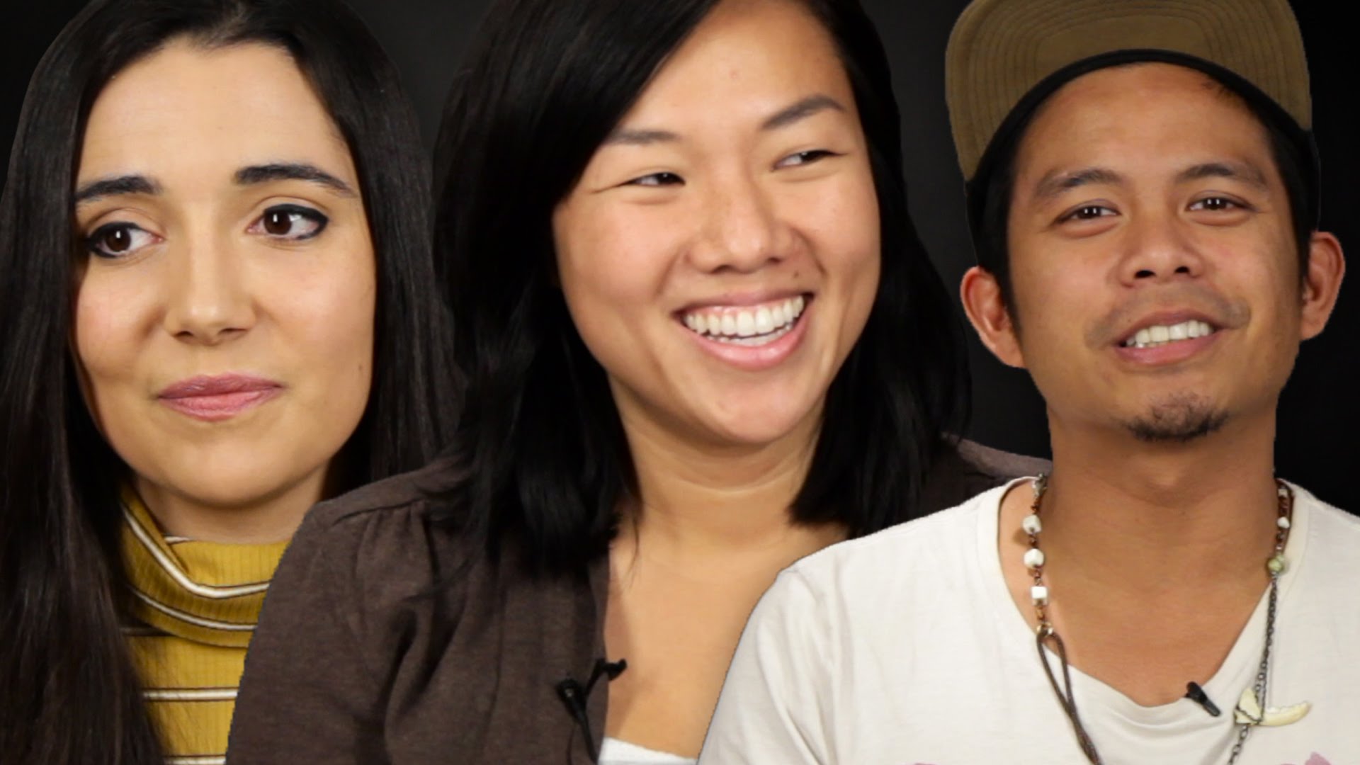 Watch: First Generation Children Define the American Dream