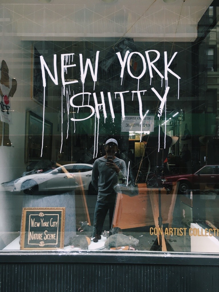 40+ Struggles of Living in NYC