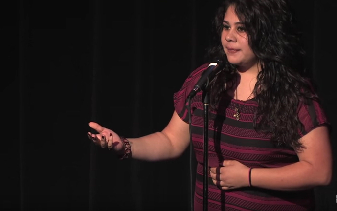 5 Spoken Word Artists Speak About Diverse Latino Experiences in the ...