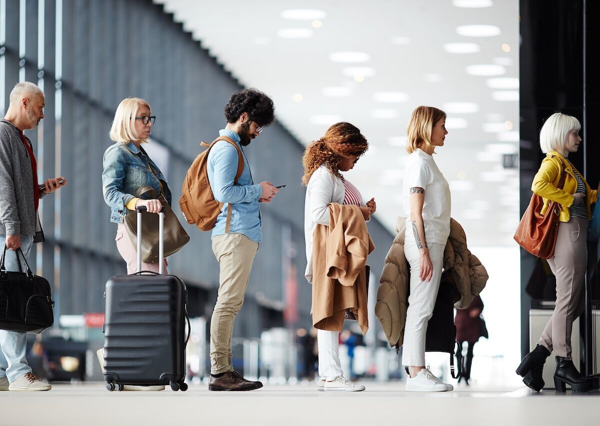 Gear Review: TSA Friendly Skooba Bags Mean Quicker Security Checks