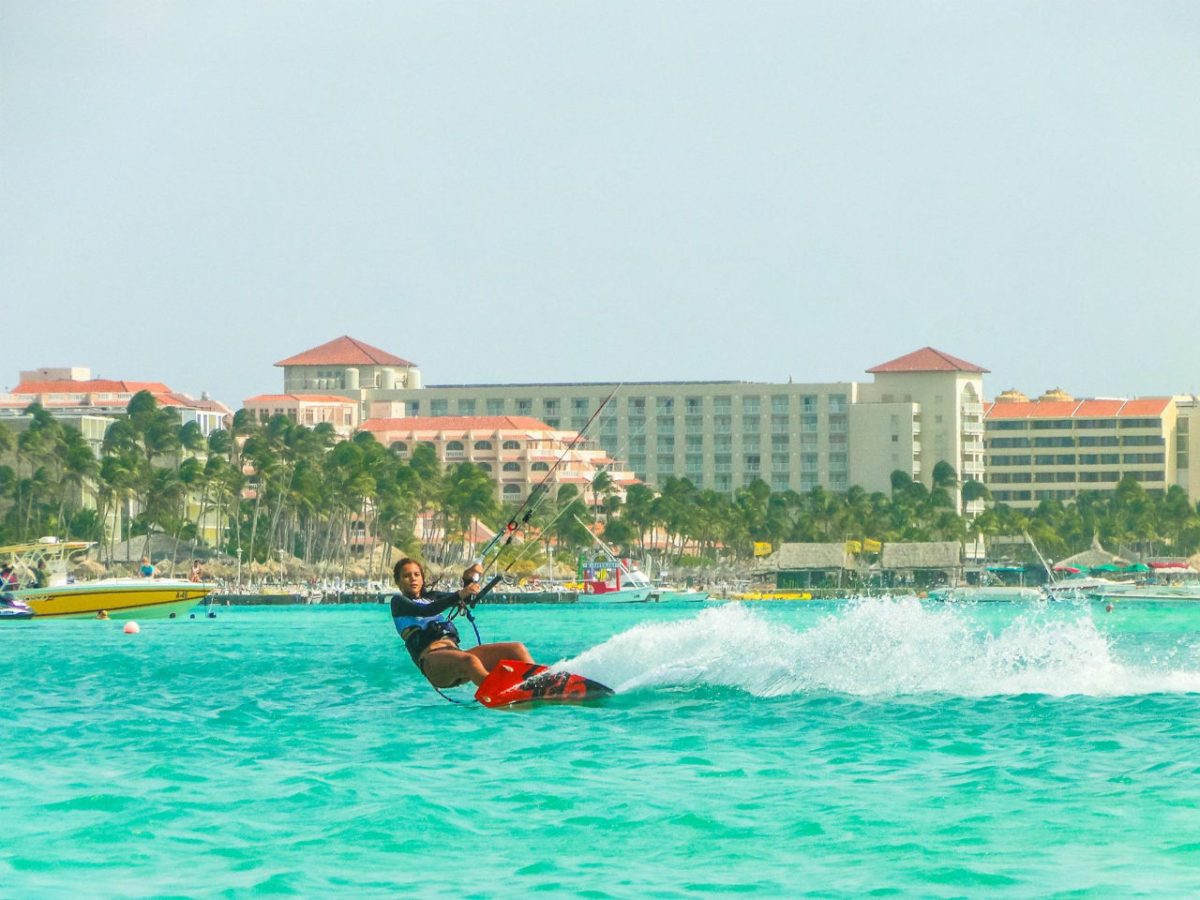 6 Awesome Trips: The Many Ways To Experience Aruba