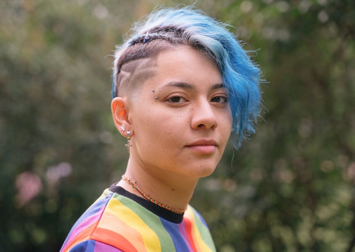 4 Things I Learned as a Queer Traveler