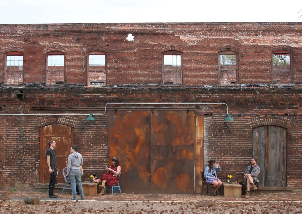 8 Reasons Everyone Cool and Creative Is Heading to Atlanta