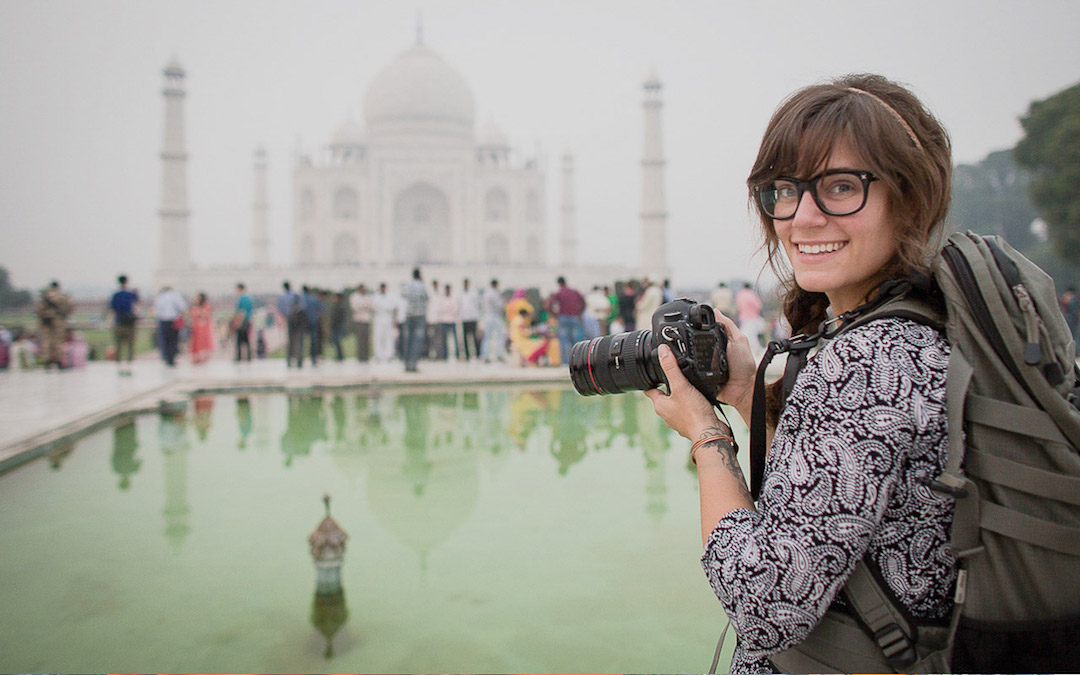 6 Things Every Photographer Should Do When Shooting at Crowded Tourist ...