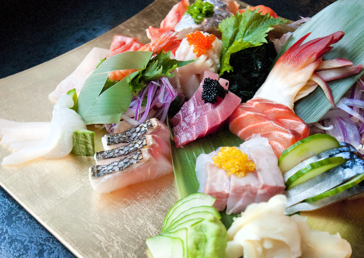 9 Bold Seattle Flavors You Shouldn't Leave Without Trying