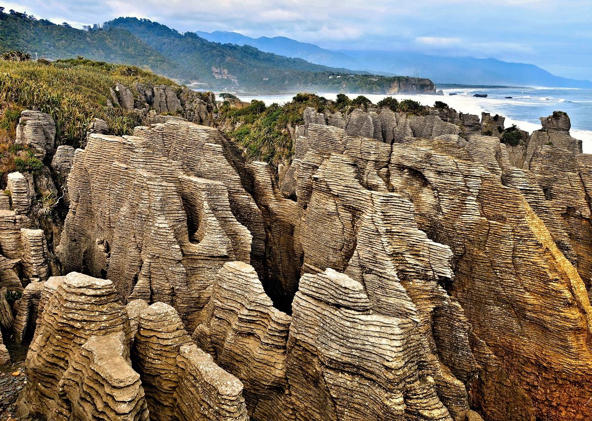 14 Images That Prove New Zealand Should Be at the Top of Your Bucket List