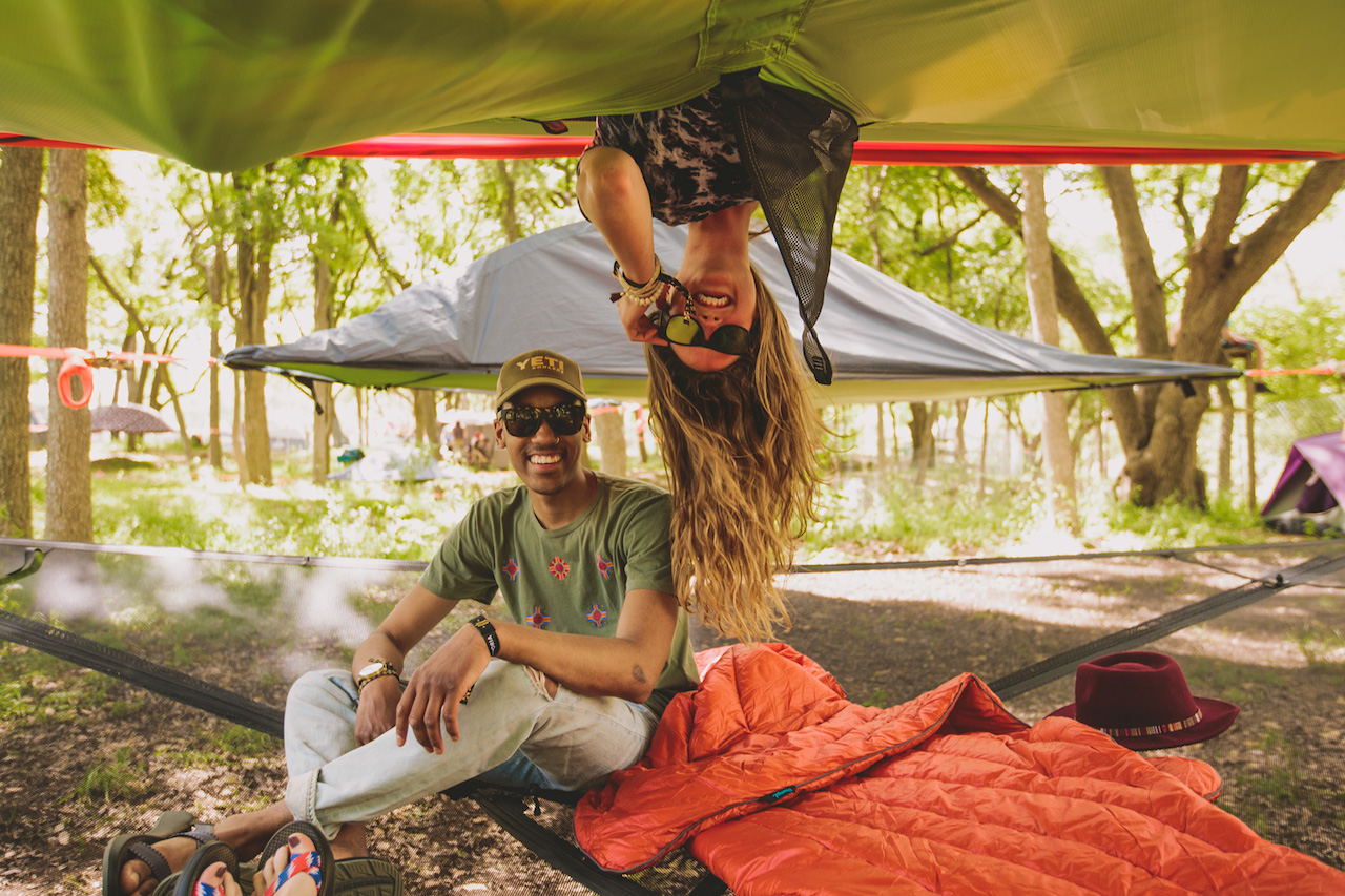 9 Invaluable Life Lessons You'll Learn on Your First Camping Trip