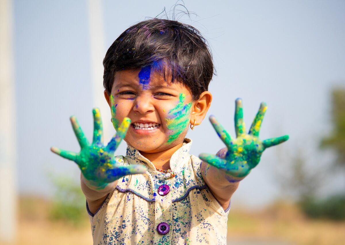 What Are the Indian Habits That Could Benefit the Rest of the World?