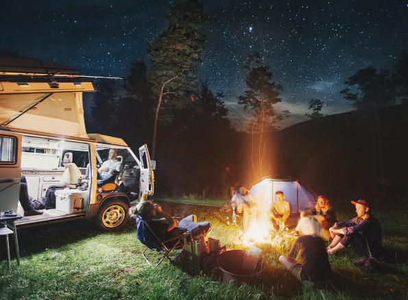 The 10 Most Inspiring Travel Photos This Week