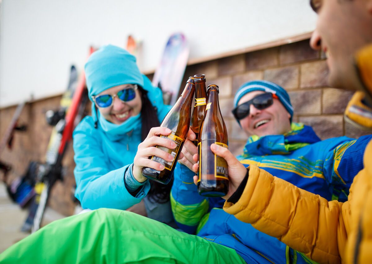 10 Places to Mix Adventure With a Beer/wine Tour