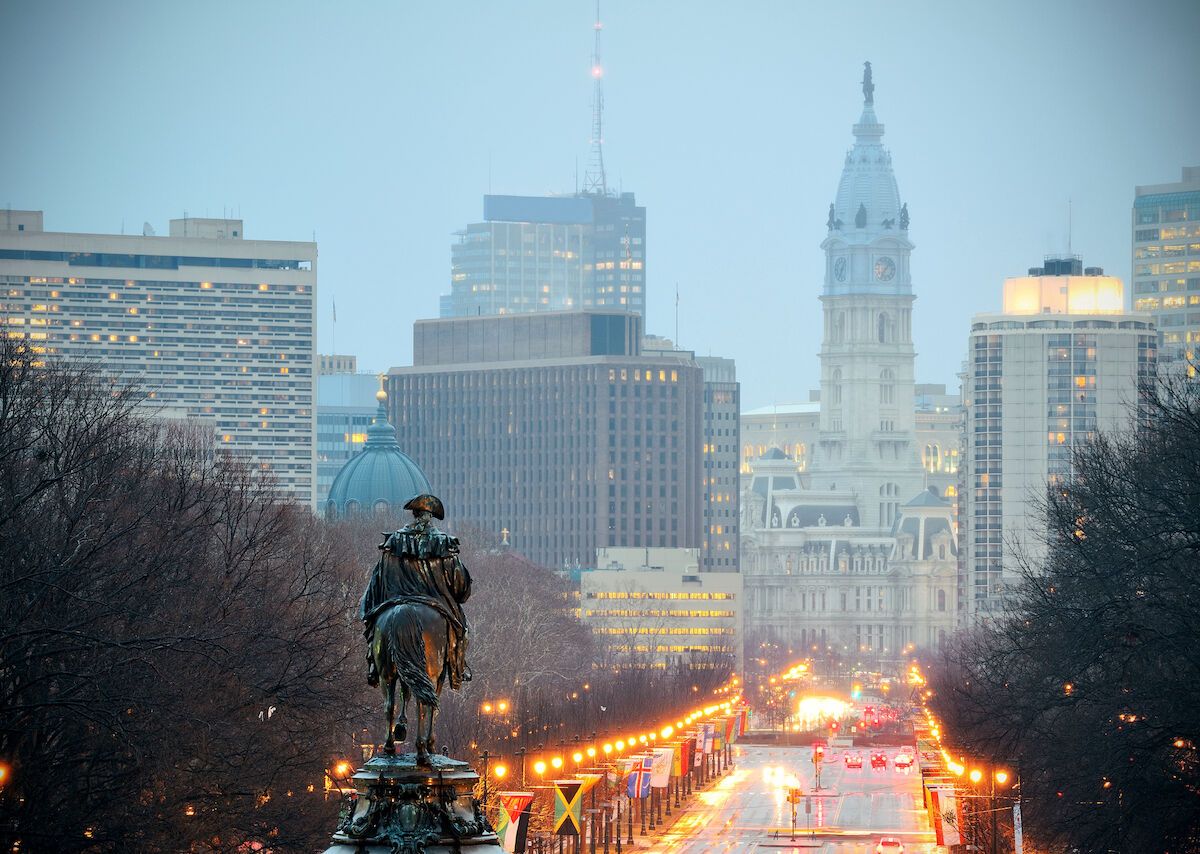 Dear Travelers to Philadelphia, Please Don't Visit Until You Understand ...