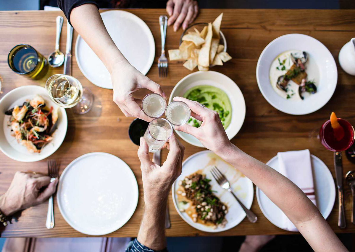 Tasting Maine: A Guide To the Local Food Movement