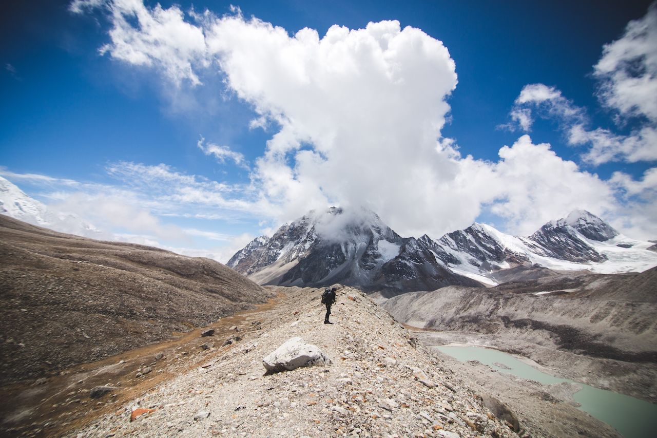 The Ultimate Tips for Taking Better Mountain Photographs